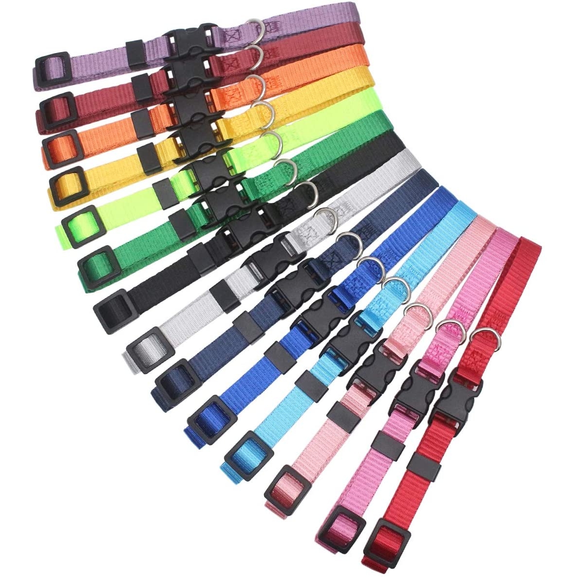 Pet'Store - Colliers naissance Lot